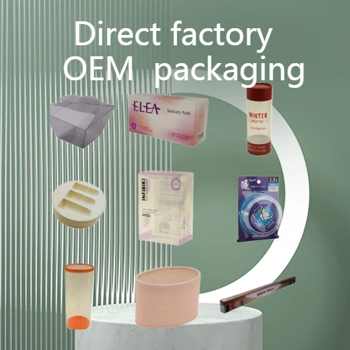 Direct packaging factory,free samples,10% discount Product Show Stream ...