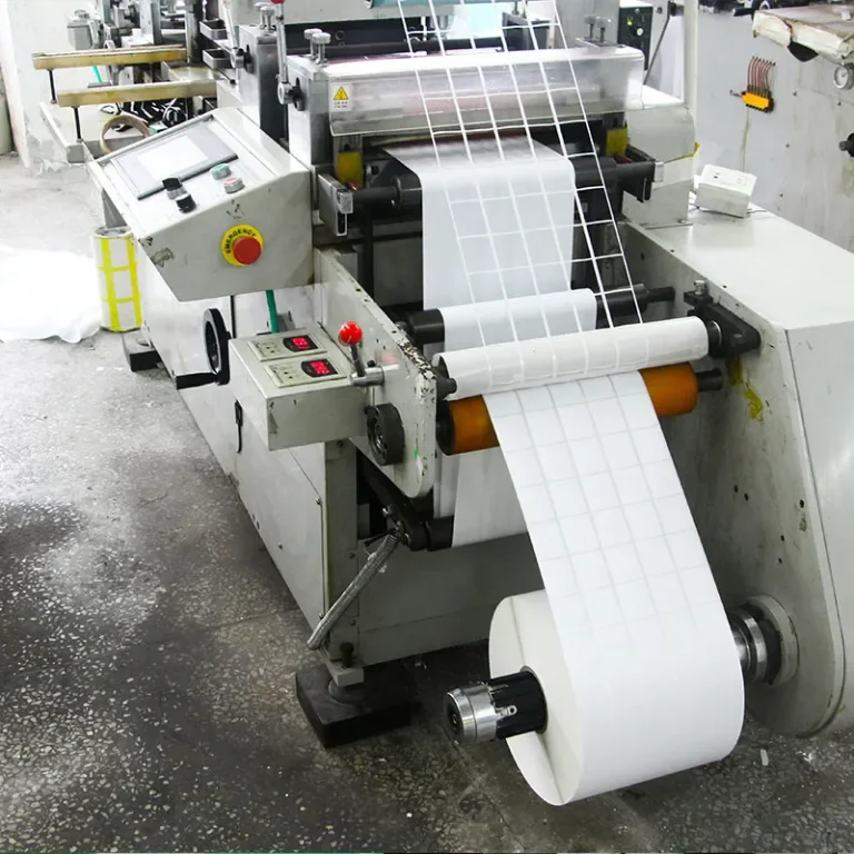 Printable A3 Vinyl Sticker Paper Full Sheets Holographic Adhesive Film ...