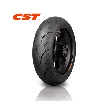 Cst Cm-s1 140/60r17 140/70r17 150/60r17 160/60zr17 180/55zr17 190 ...