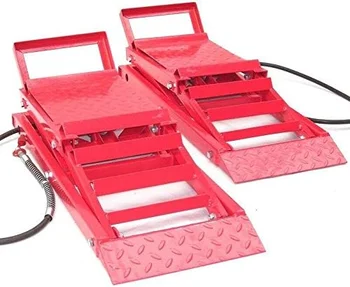 2t 2000kg Best Selling Foldable Adjustable Car Lifting Jack Hydraulic ...