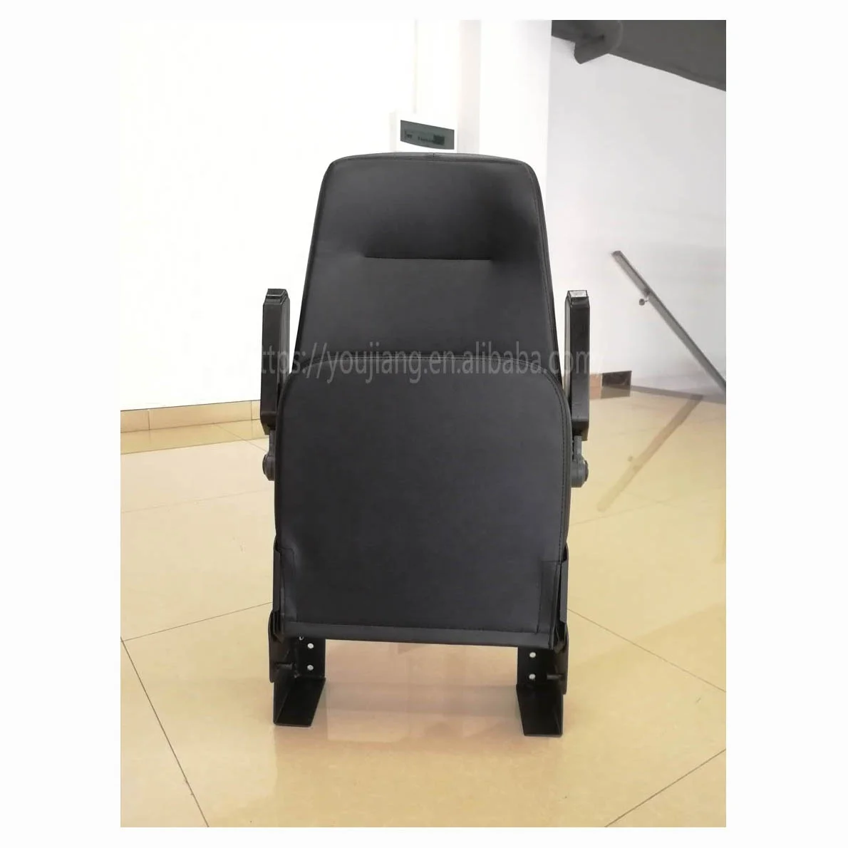 Bus Folding Guide Seat, Floor Mount Jump Seat| Alibaba.com