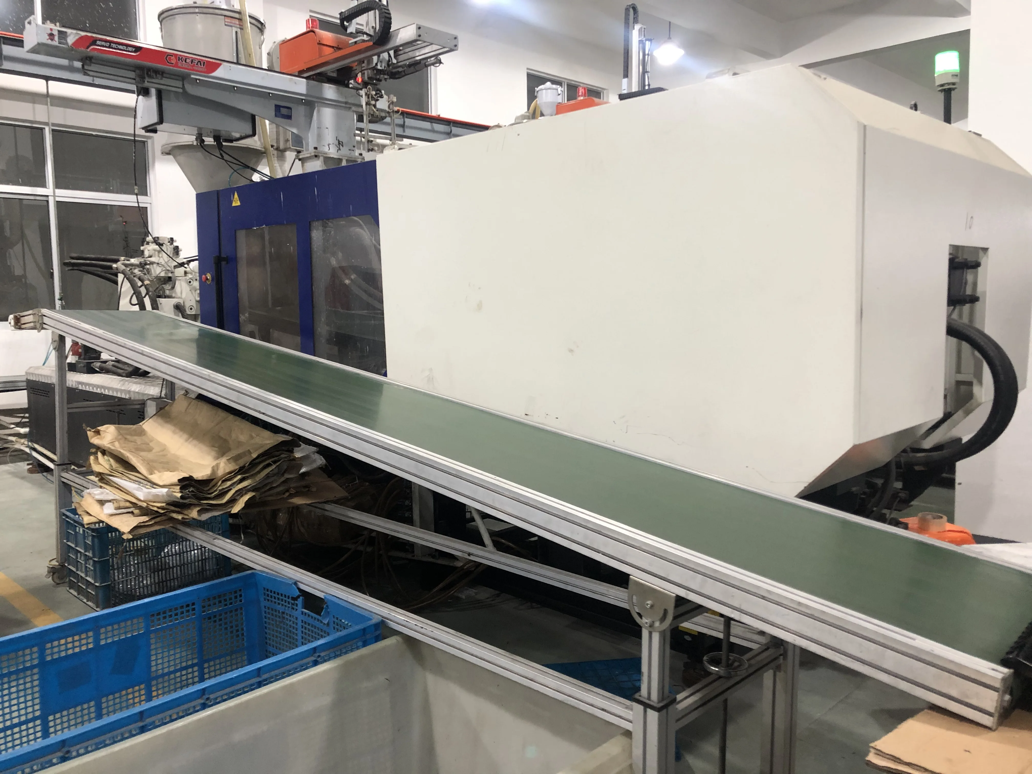 Kfl-35 Fiber Optic Identifier / Optical Fiber Identifier Optical - Buy ...