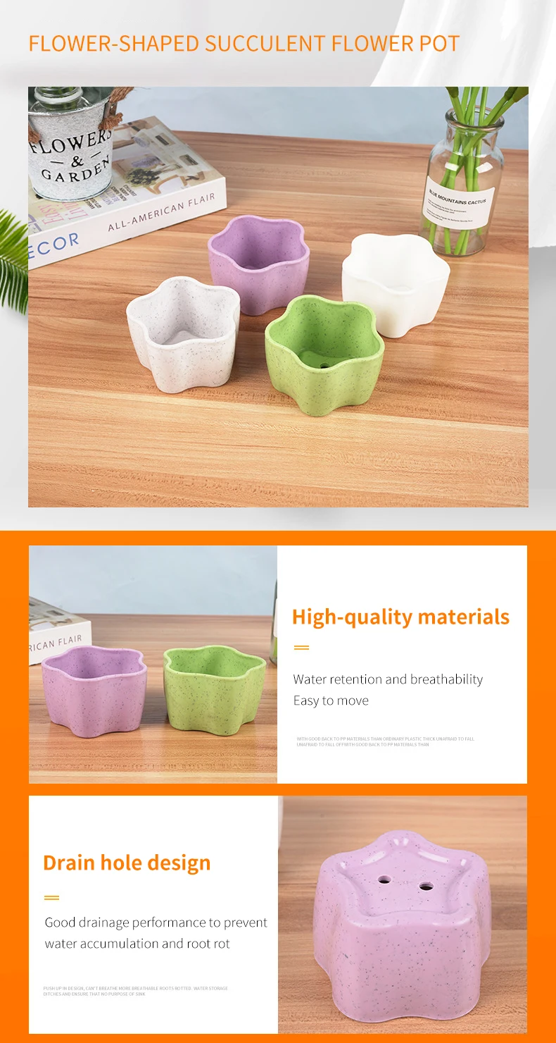 Eco-friendly Epp Foam Flower Plant Pot For Sale - Buy Dish Garden Pots ...