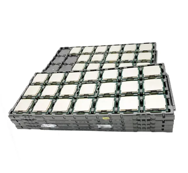 New Tray Good Price For Cpu I7 10700 10700k 10700f 10700kf Lga 1200 8 ...