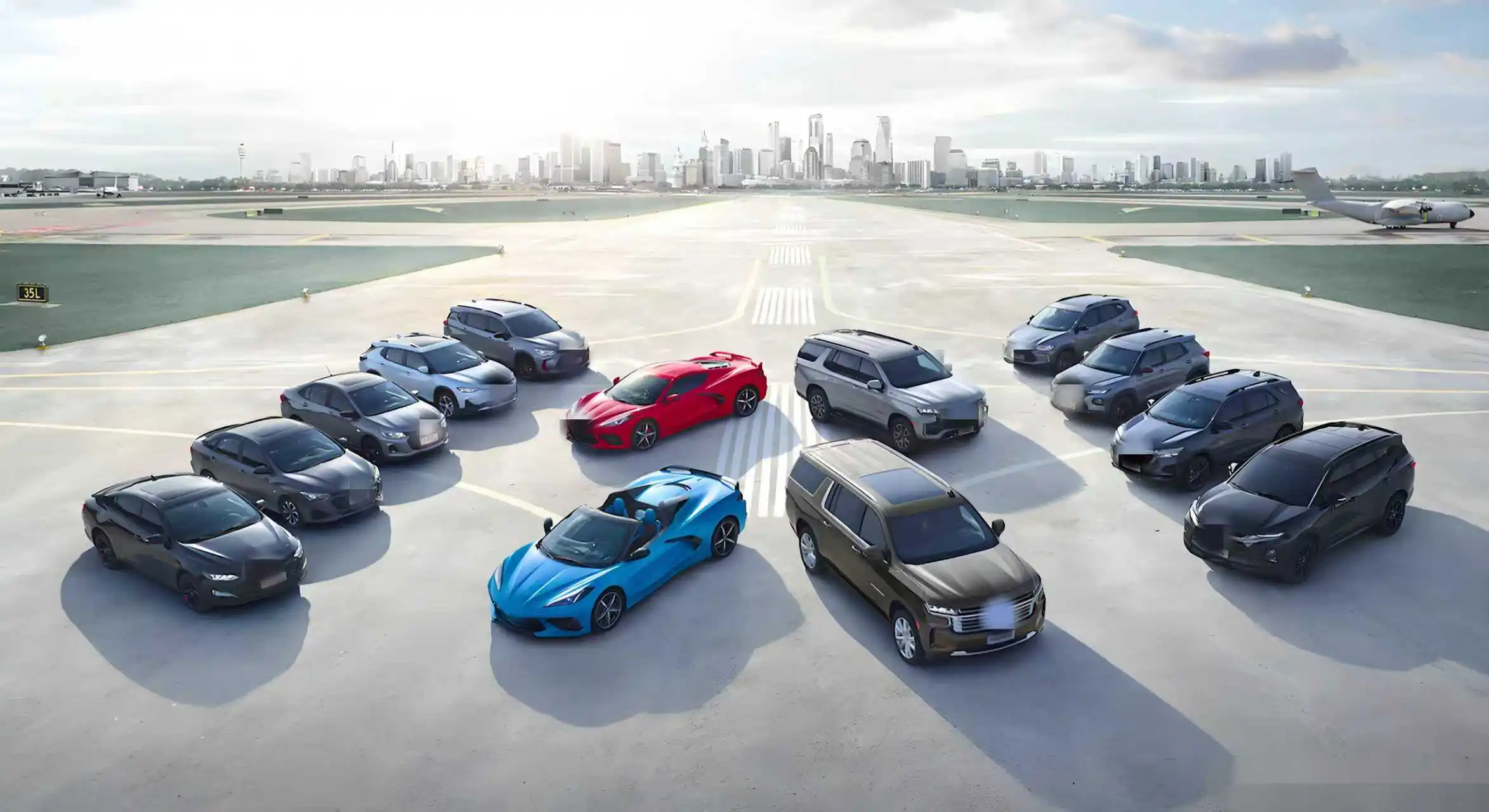 Auto Parts Electrical System Tire Pressure Sensor for Buick Cadillac ...