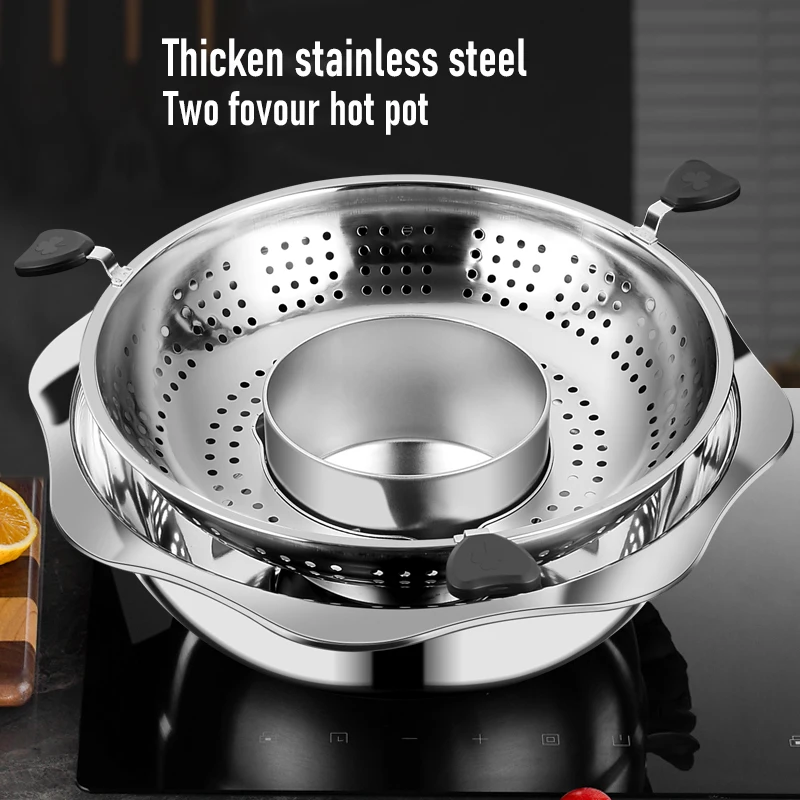 Hot Pot Restaurant Equipment Korean Induction Commercial Lifting ...