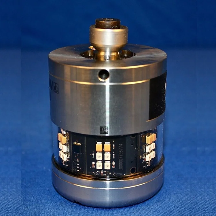 Renishaw OMP60 Machine Tool Probe Kit - Precision & Support