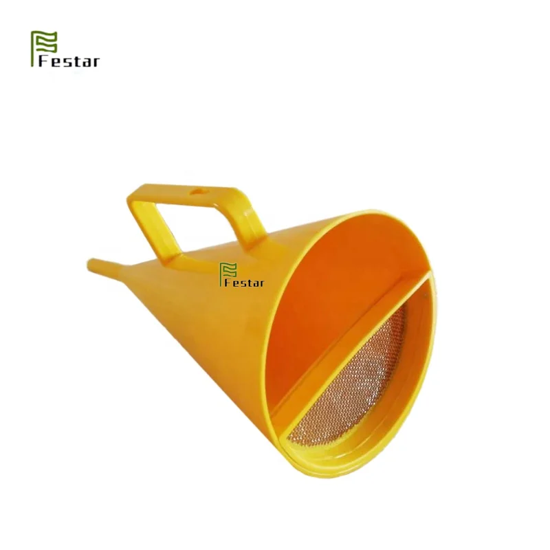 Marsh Funnel Viscometer For Routine Viscosity Determinations - Buy ...