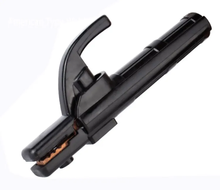 300A Welding Tongs - Reliable and Efficient Electrode Holders