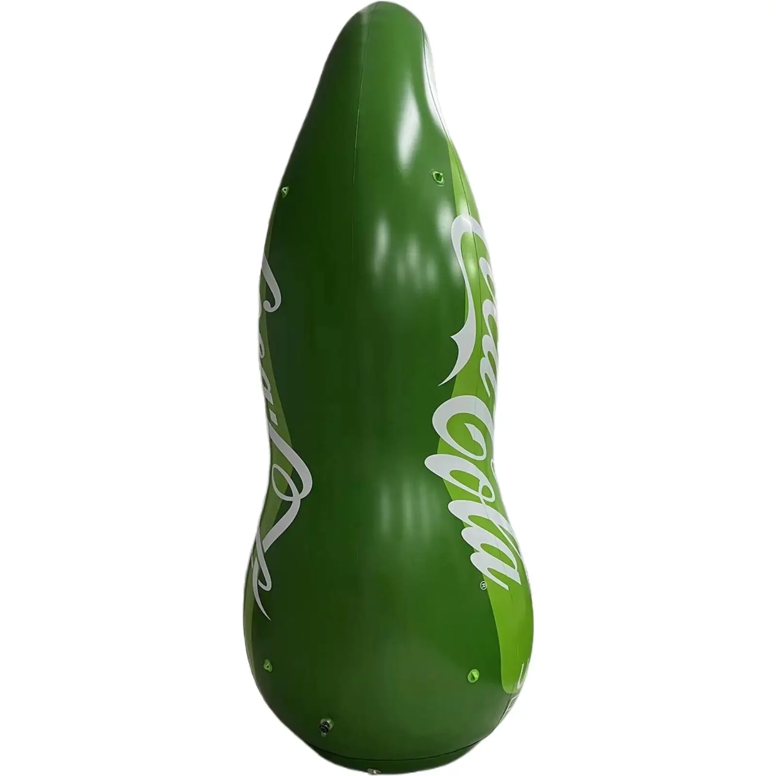 Alibaba.com: Customized Inflatable Green Pepper Models for Indoor ...