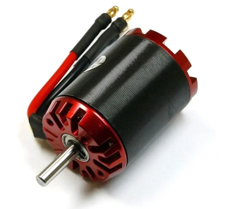 Frc Rc Jet Engine 4260 500kv 600kv 700kv Rc Brushless Motor Outrunner ...