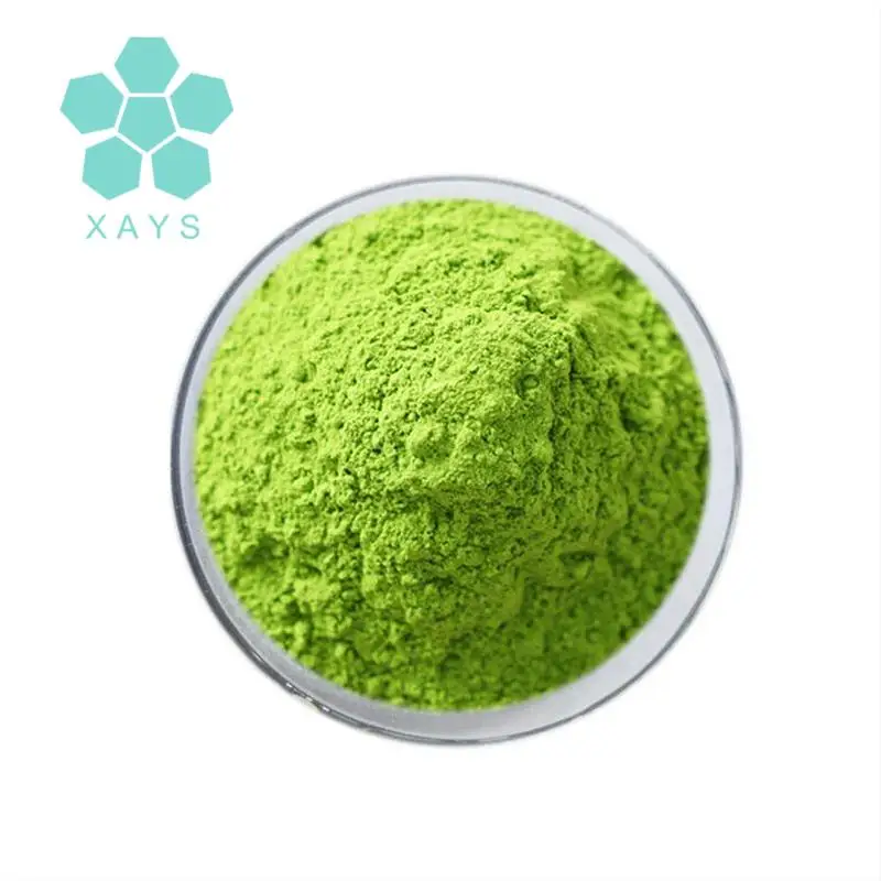 Natural Broccoli Extract/ Pure Broccoli Sprout Extract Powder With Bulk ...