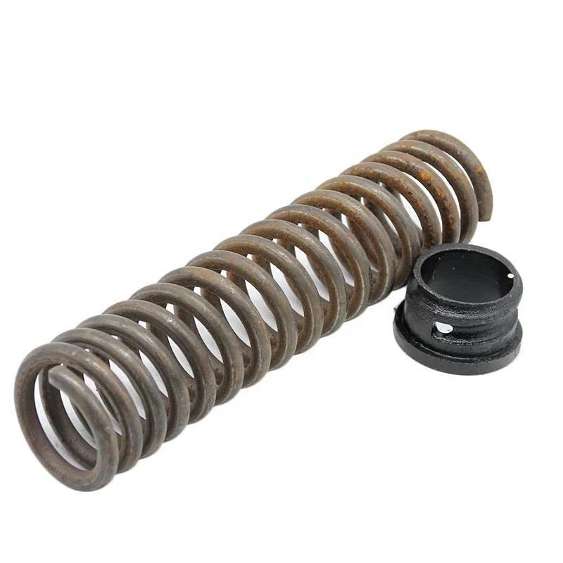 Motorcycle Spare Parts - Front Suspension Spring for CJK750