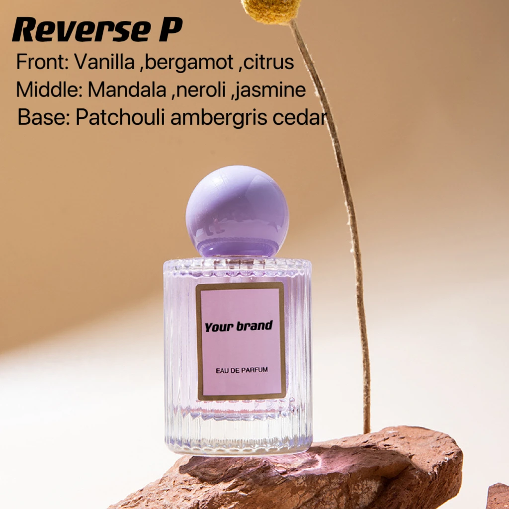 French Perfume Factories - OEM Perfume Manufacturer in Guangzhou