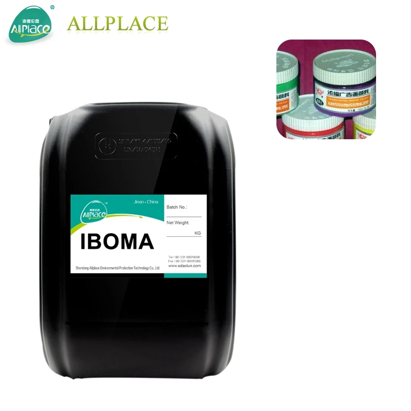Monofunctional 단량체/Isobornyl acrylate/IBOA| Alibaba.com