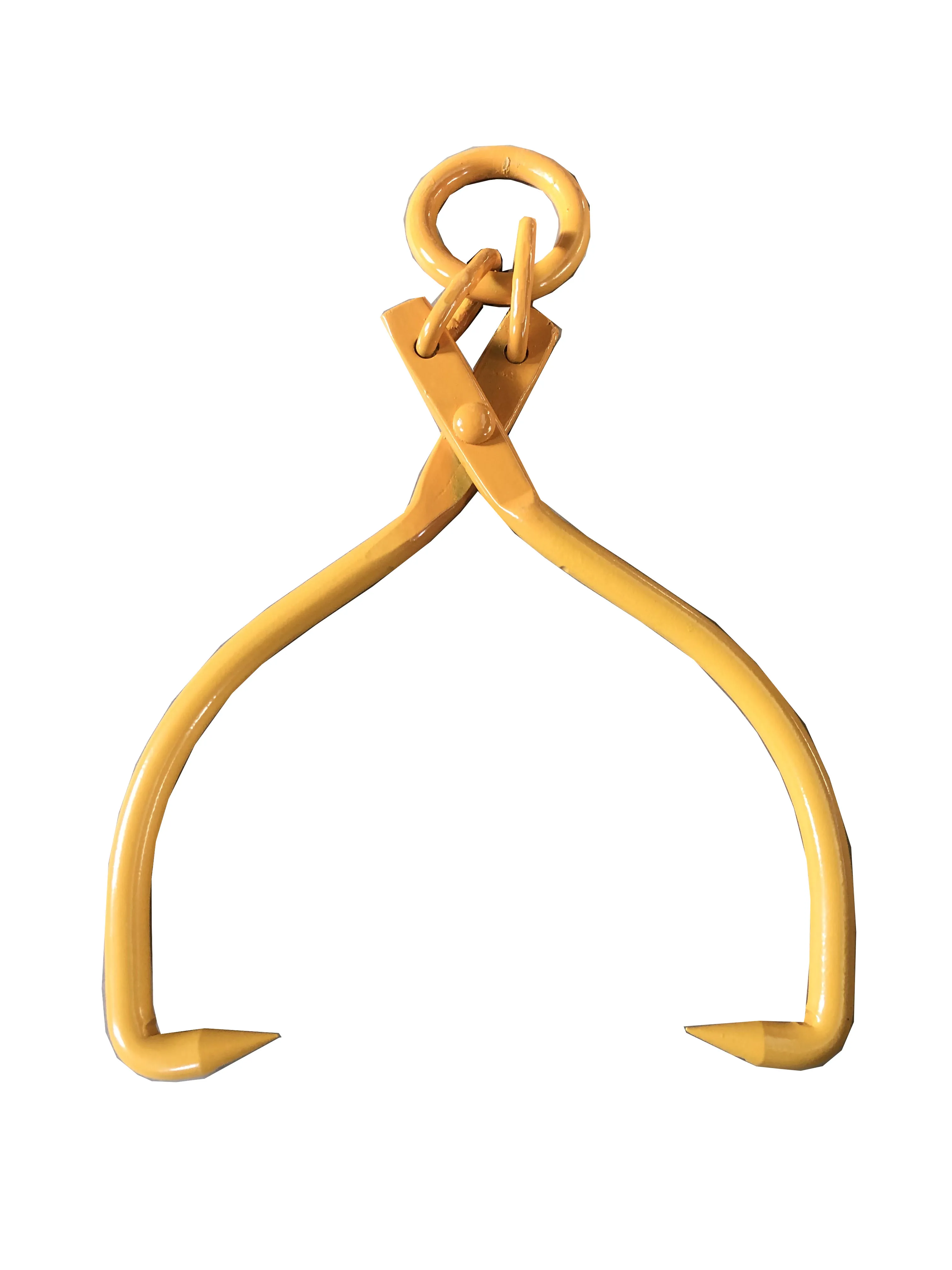Log Claws - Durable Timber Lifting Tools for Easy Logging