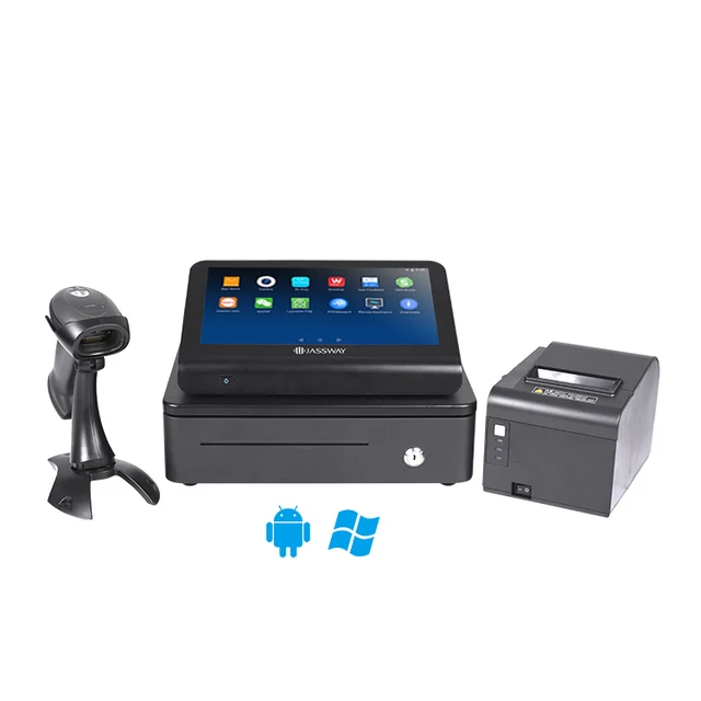 Company Overview - Shenzhen Jassway Infotech Co., Ltd.