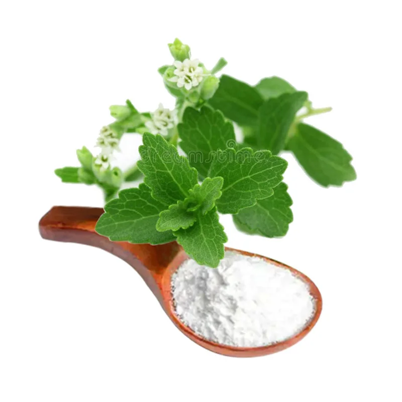 Pure stevia sweetener stevia in bulk refined stevia powder bags ...