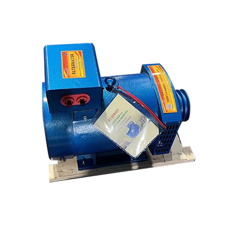 12 Kva Alternator Or 3kva Alternator And Alternator Parts For Sale ...