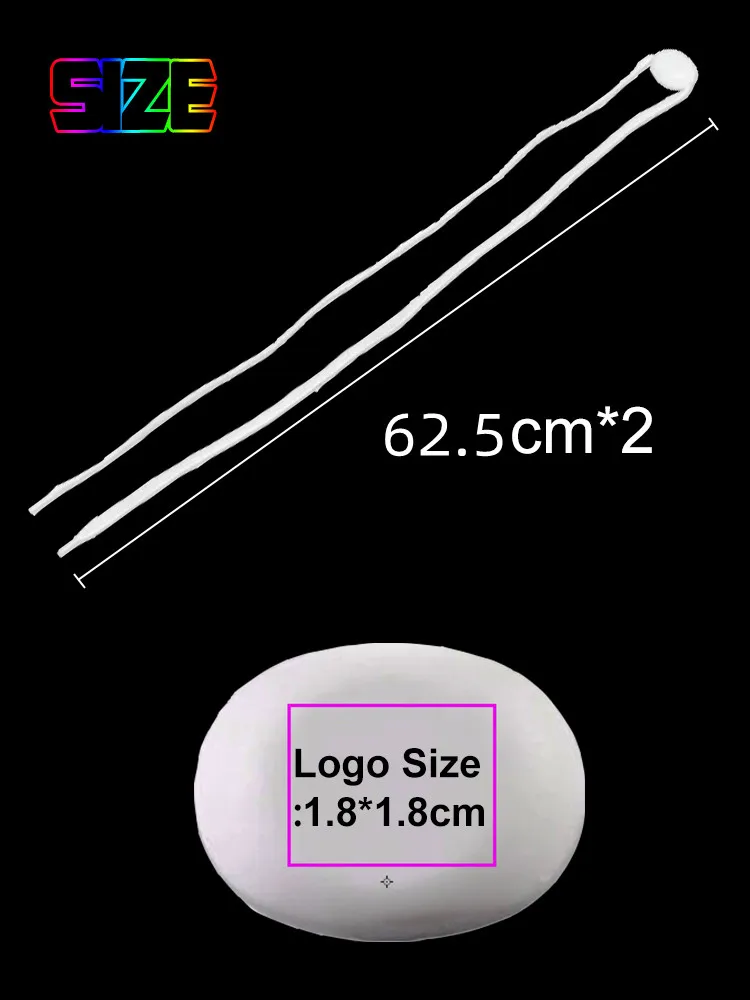 Party Nylon Led Light up Shoelaces Led Shoestring Flashing Led ...