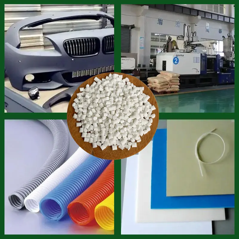 V0 Grade Halogen Free High Efficiency Flame Retardant Additive Plastic ...