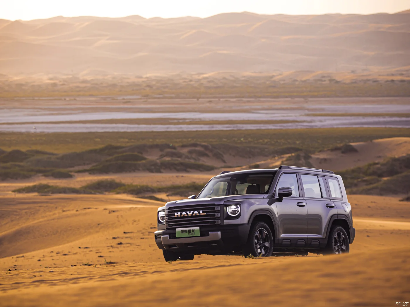 New Haval Raptor Suv Electric Cars Menglong 5-door 5-seat New Energy ...