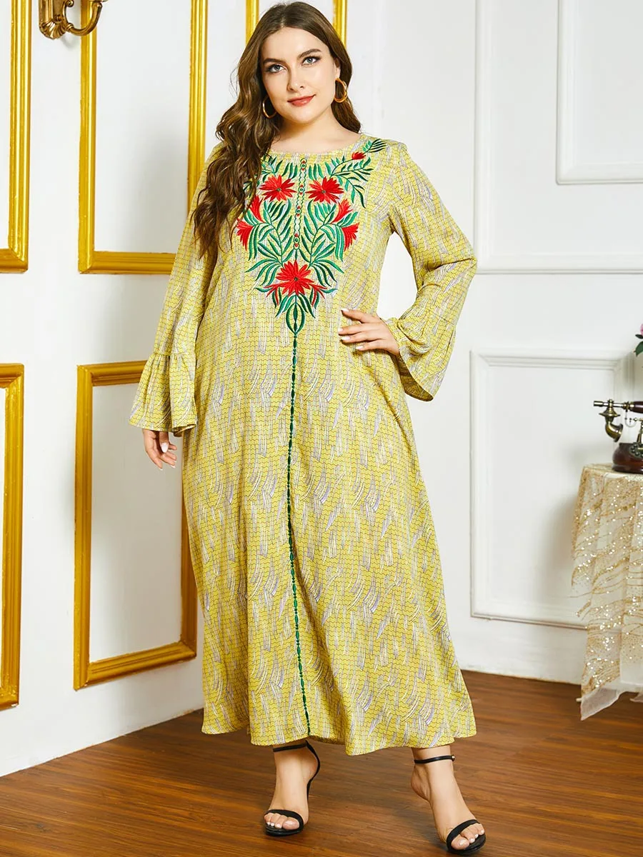 Muslim Traditional Dress Female Islamic Clothing Uk Cheap Ijab O Qabool ...