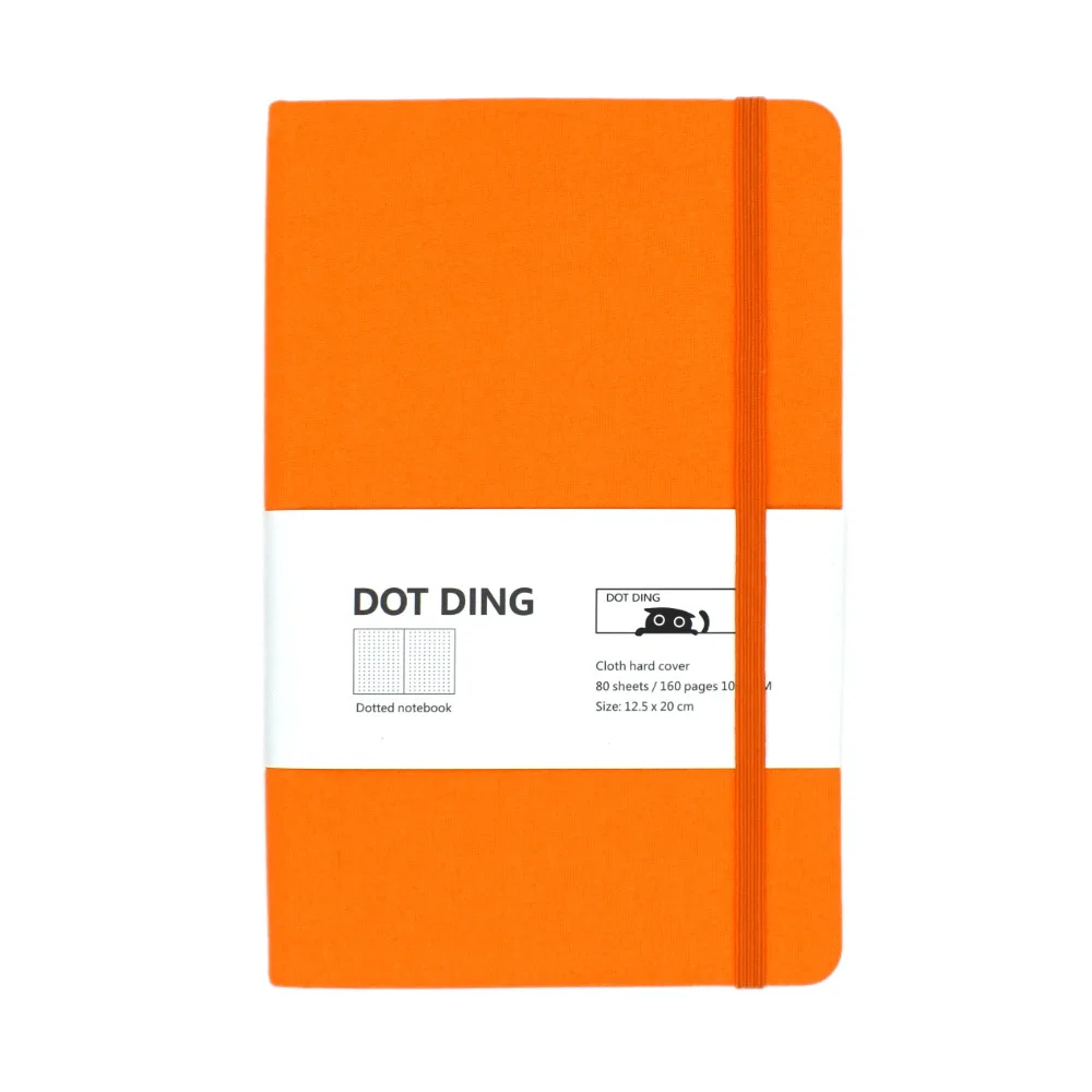 Wholesale Waterproof A5 Notebooks - Perfect for Promotions