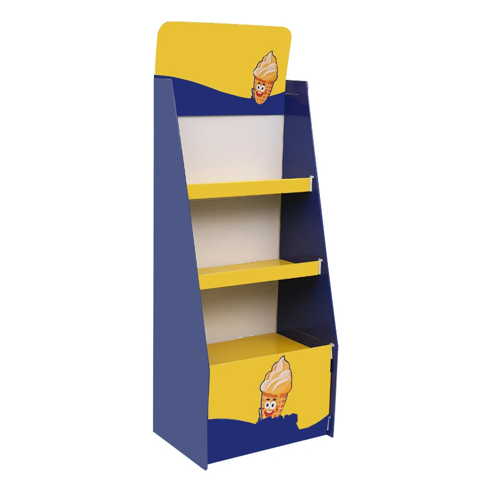 Goods Shelves Supermarket Shelves Product Display Shelf Professional ...