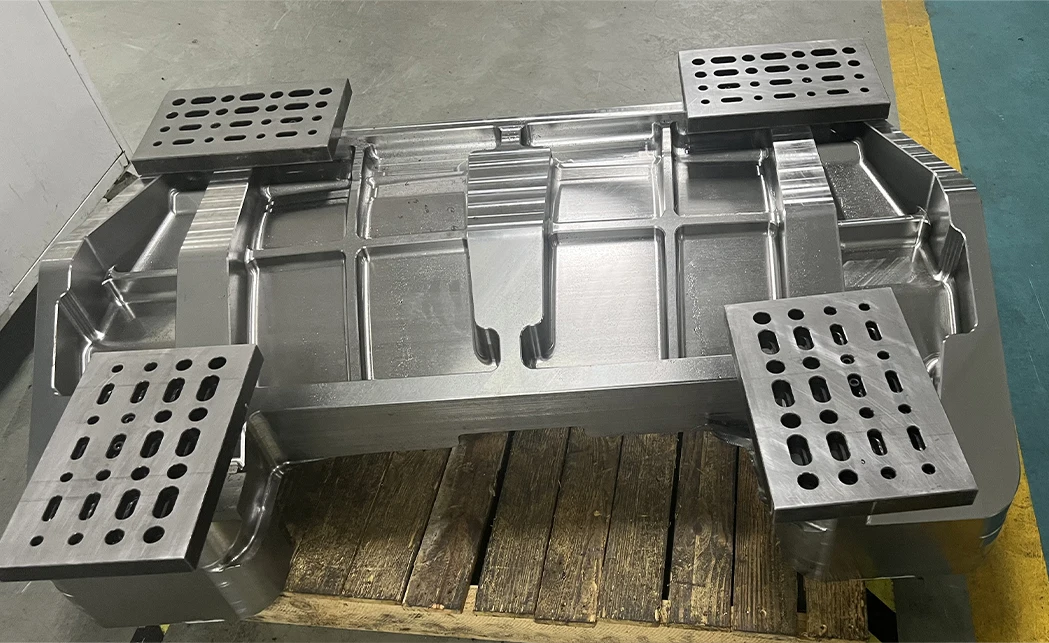 Company Overview - Hk Aa Industrial Co., Limited