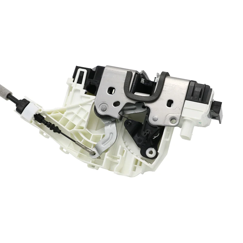 Auto Body Parts Front Door Lock Module 2047202735 For Mercedes Benz ...