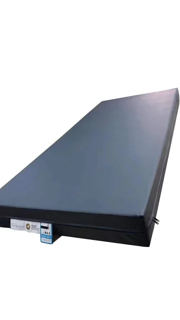 Quality Sleep Well Medical Hospital Prison Fireproof Waterproof ...