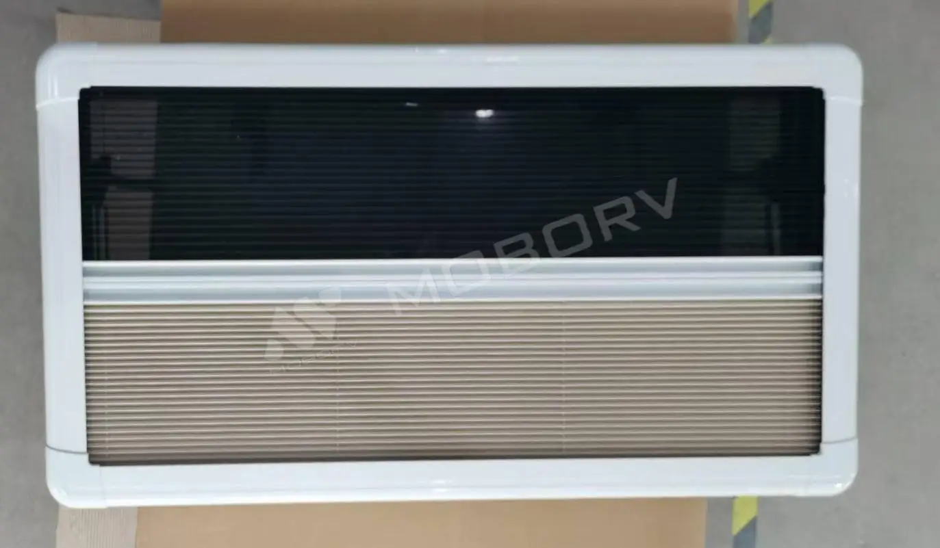 2025 MOBORV Acrylic RV Window Custom Size| Alibaba.com