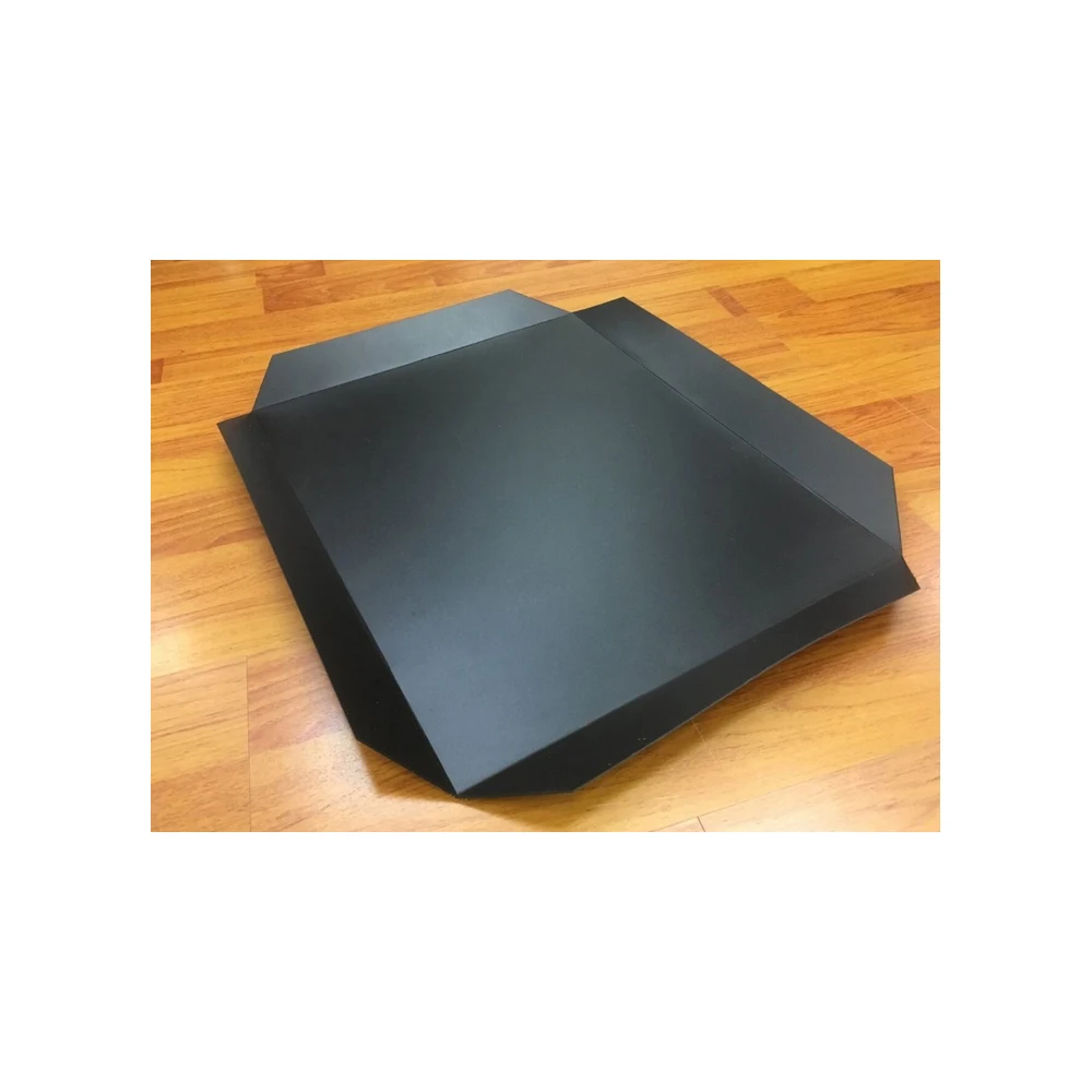 HDPE Plastic Slip Sheets for Pallets - Durable & Eco-friendly