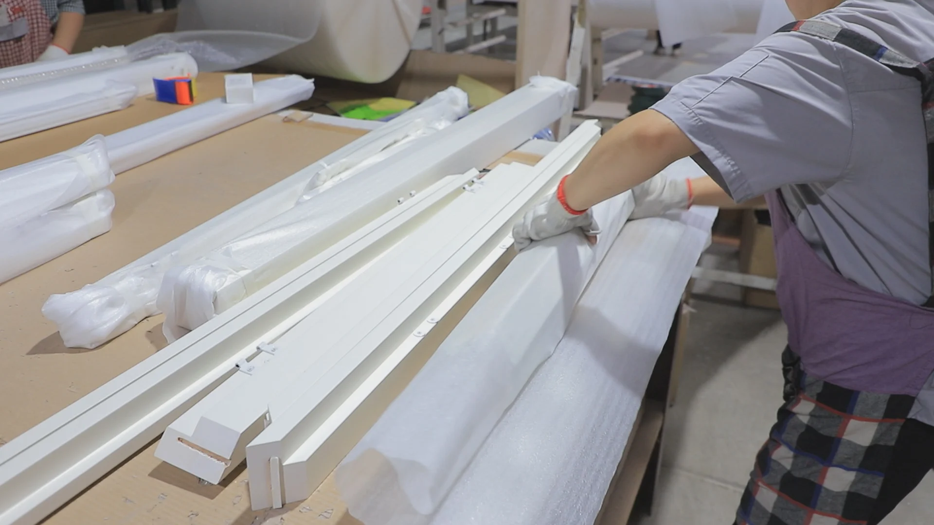 Plantation Shutters Shutters Machine Shutters Motor Driver - Buy ...