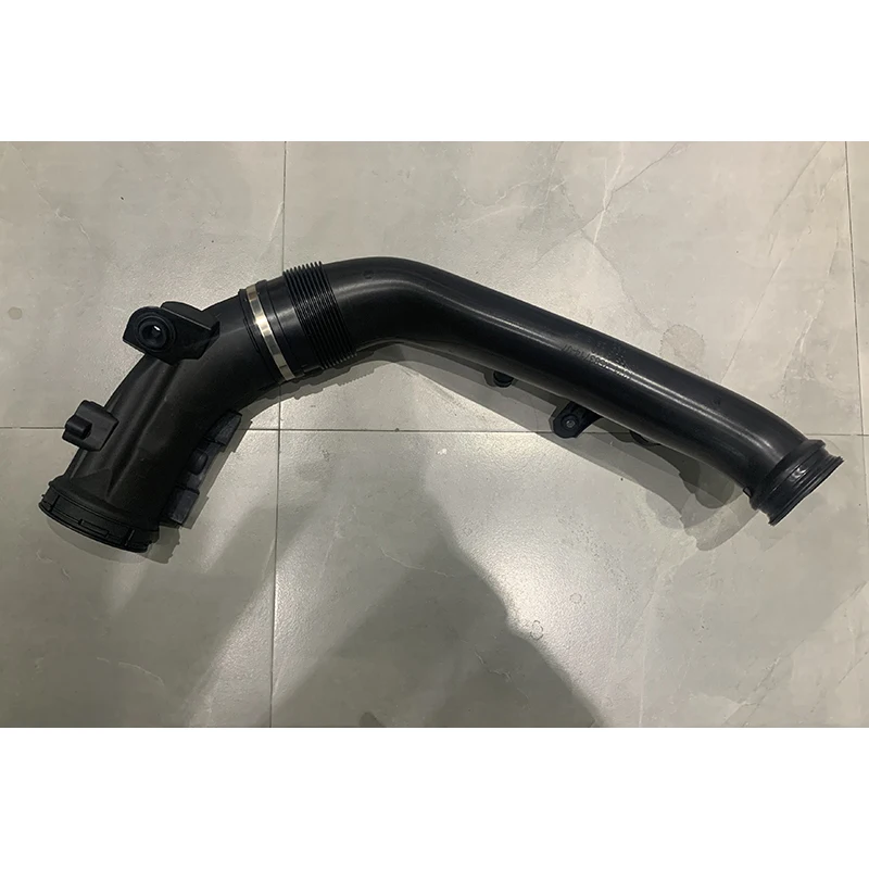 Auto Engine Parts Air Intake Duct Hose Pipe 13717583714 13 71 7 583 714 ...