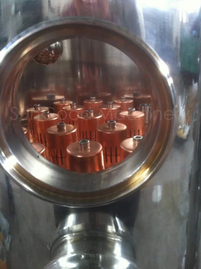 Distillation Tower - Efficient and Durable Solutions