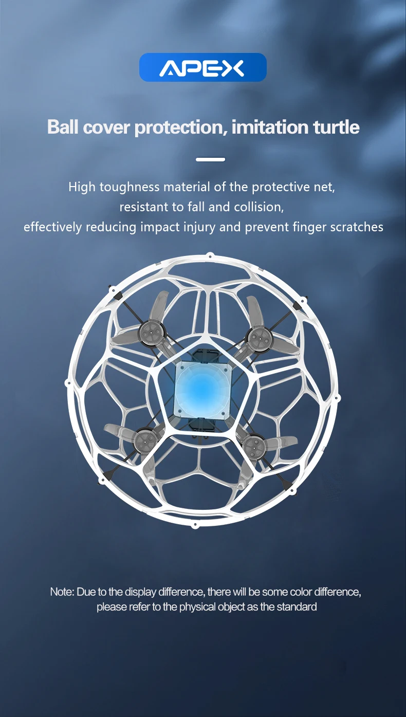 Mini Toy Drones - Professional Long Distance Racing Kit