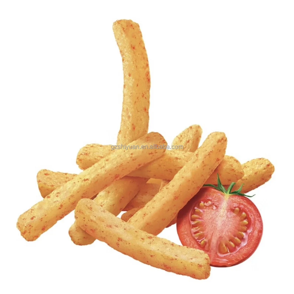 Lays Exotic Snacks Chinese Snack Chips Really Crispy Fries 40g Crispy ...