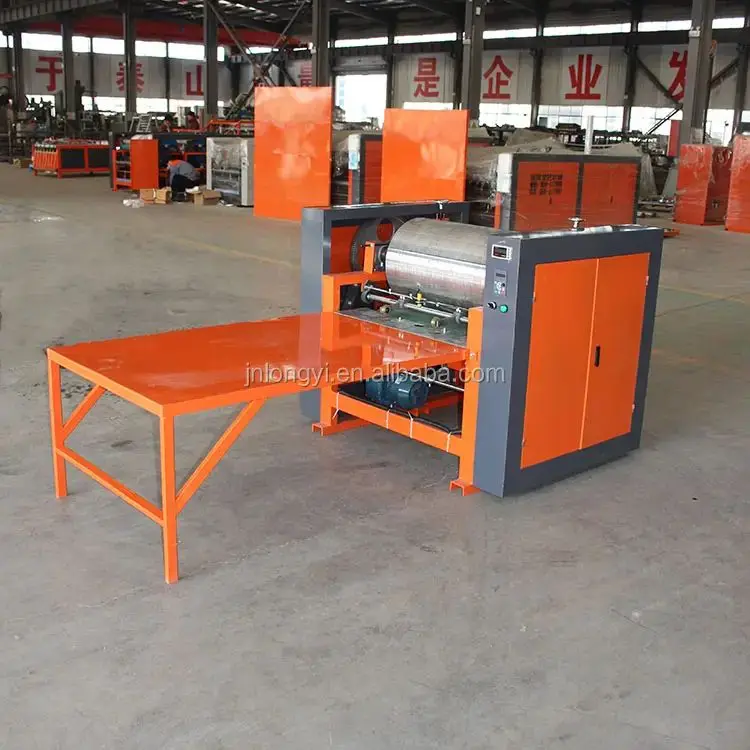 Plastic Bag Printing Machine - Offset Printer for Paper Bags