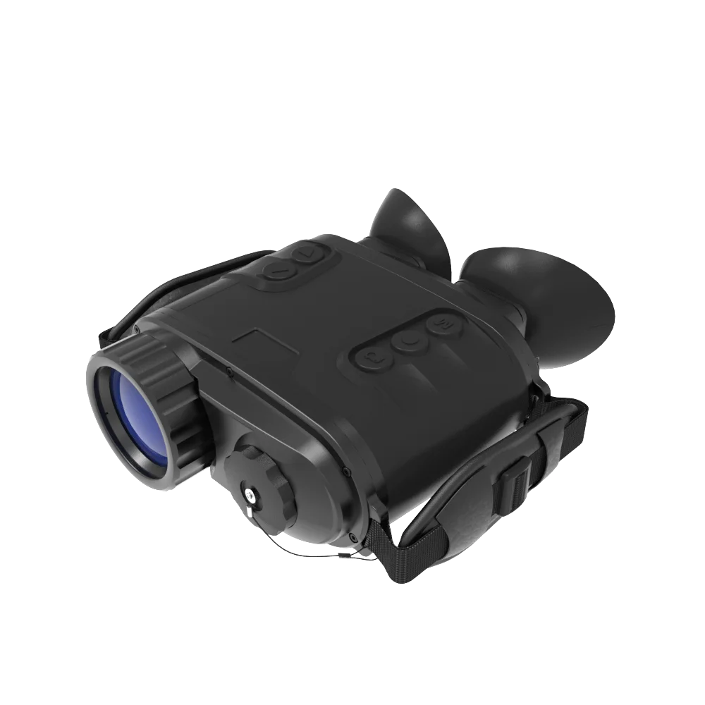 Settal Nwh-75 Black Outdoor Hunting Thermal Digital Camera True Night ...