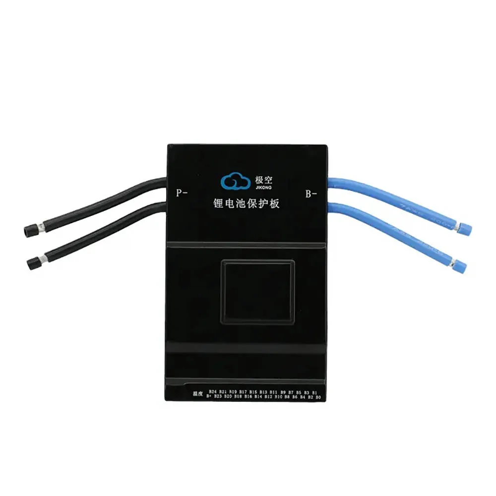 JK BMS Active Balance - Smart Battery Management Solution