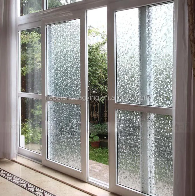 Clear Figured Glass/pattern Glass Decoration Glass - Buy Glass ...