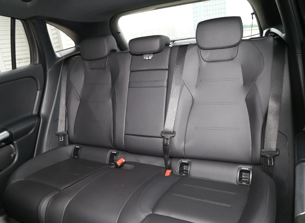 Sz In Stock 2022 Mercedes Benz Eqa 260 Ev High Performance 5seats ...