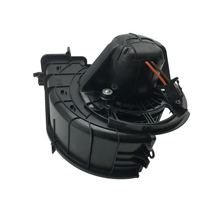 Auto Parts Gak Blower Motor 6411 6971 108 For X5 Series E70 X6 Series ...