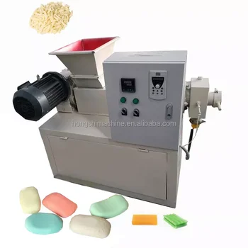 Manual Hand Simple Bar Solid Soap Making Machine And Cutting Soap Strip Flake Cutter Cutting ...