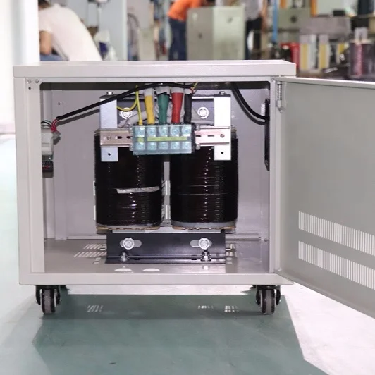 Cheap Price 20kva Single Phase Automatic Transformer - Buy 20kva Single ...