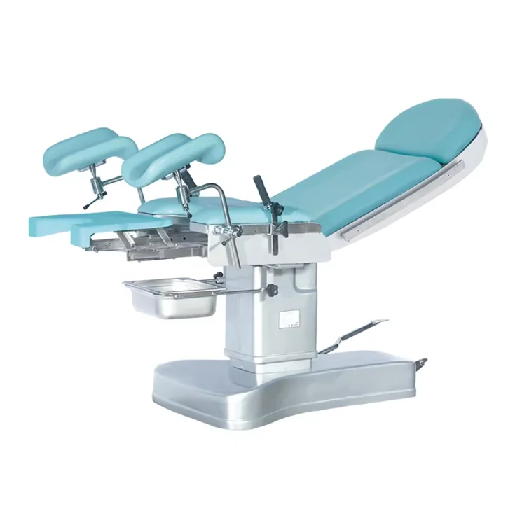 Surgical Equipment Multi-Purpose Electrical Obstetric Urinary Foldable ...