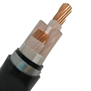Power Cable N2xy/na2xy 70mm2 95mm2 120mm2 150mm2 4 Core Aluminium Xlpe ...
