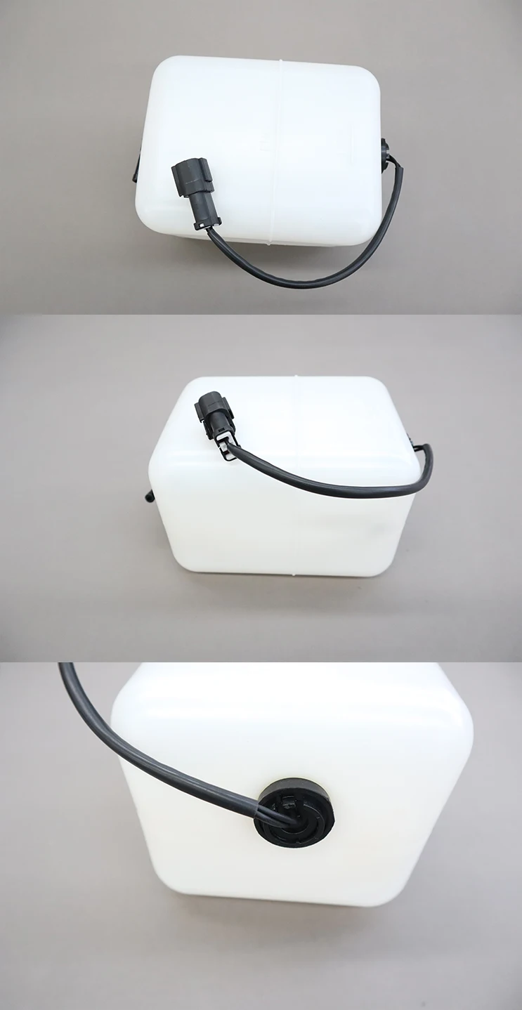 Longrui Excavator Pc300-8 Pc350-8 Pc400-7 Pc400-8 419-03-21320 Radiator ...